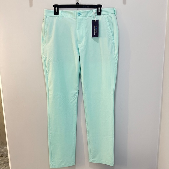 Vineyard Vines Otg Pants